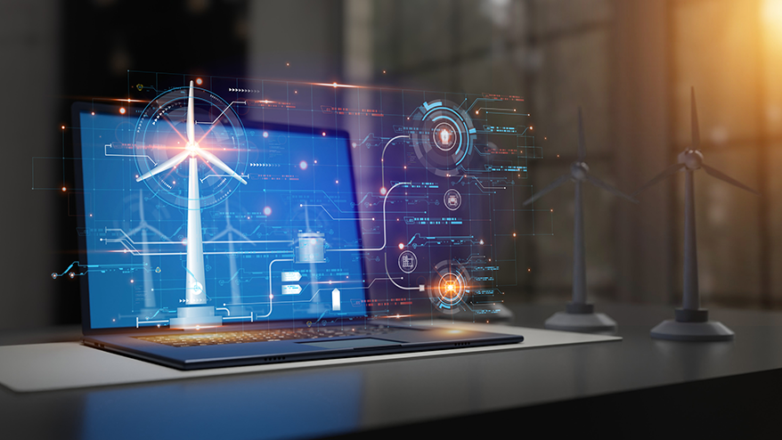 AI, Digital, and Energy Toward 2035: A New Era of Collaboration and ...