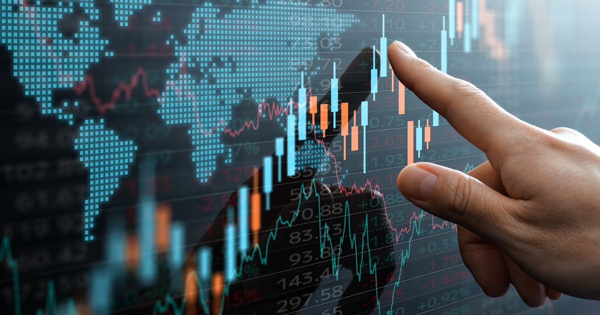 3% growth expected in 2026, but watch for financial shocks and real ...