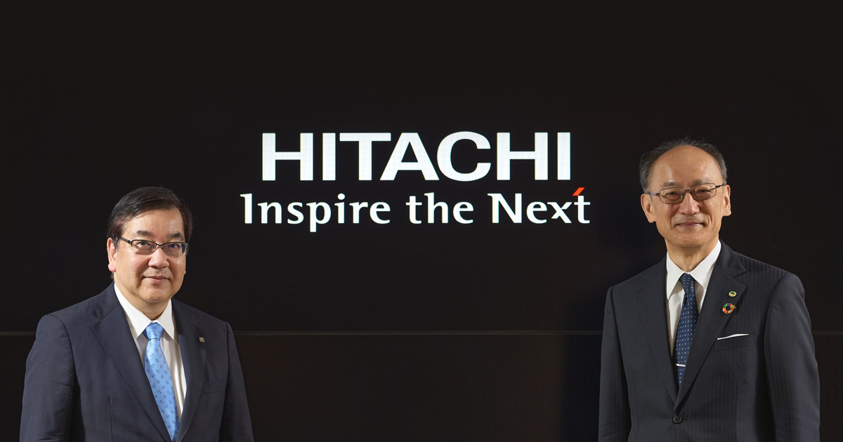 Revitalizing Japan through Science and Technology Innovation, and ...